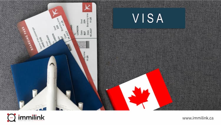 Single entry vs Multiple entry for Canada visitor visa.